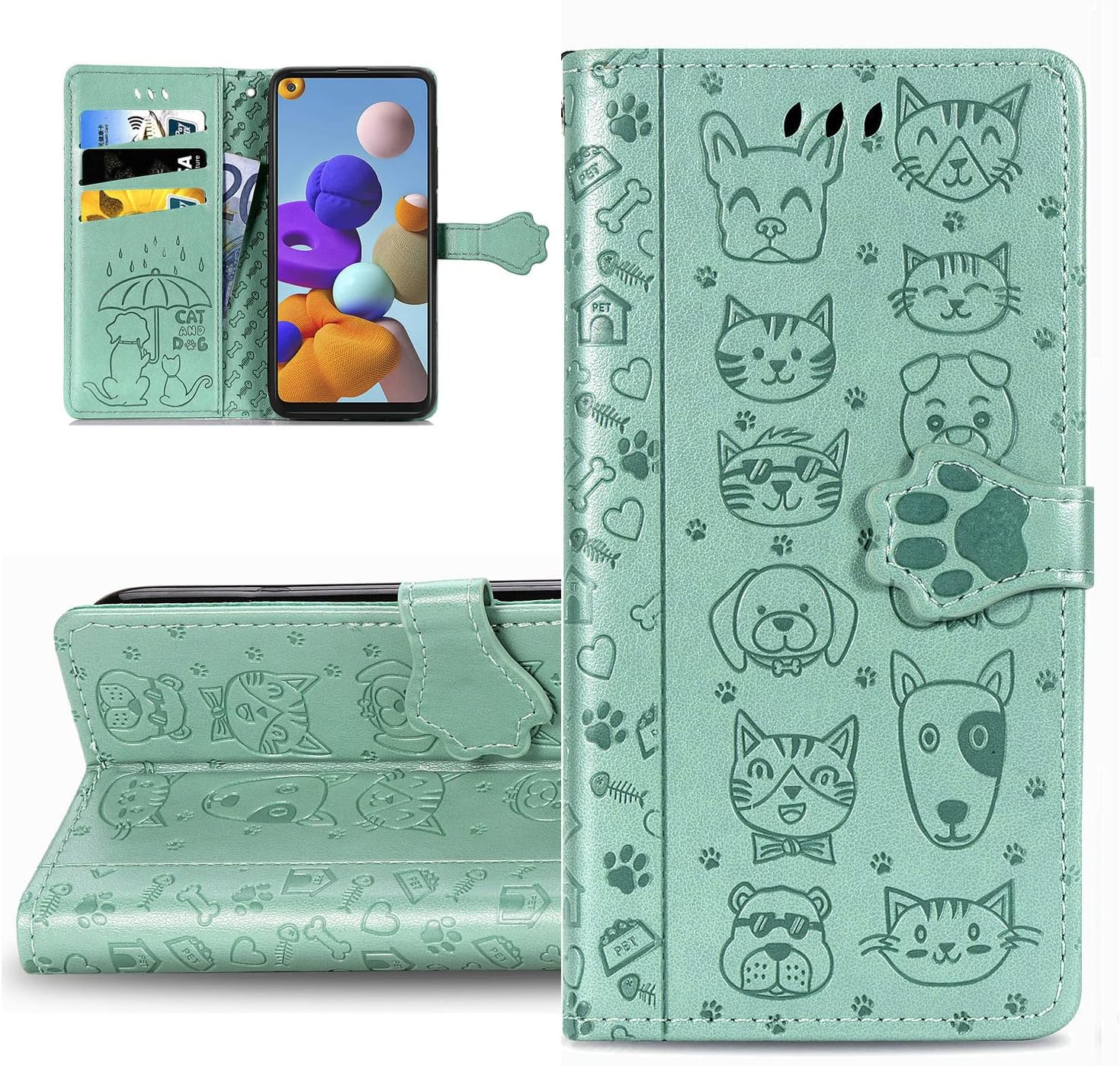 Motorola Moto G30 / Moto G10 Phone Case Motorola Moto G30 Cover,Cute ...