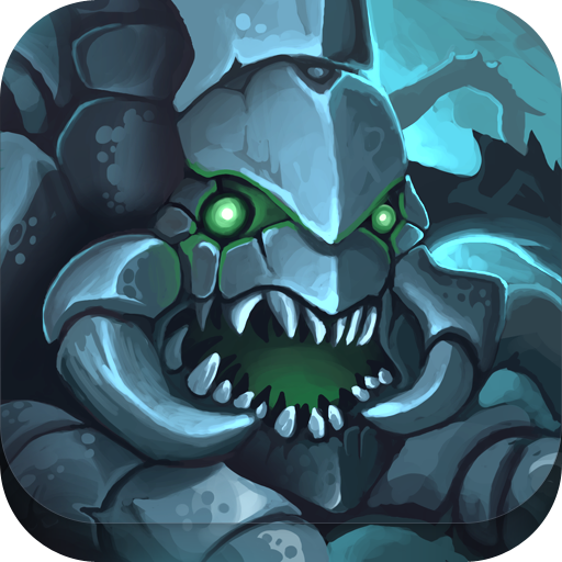 Big Scorpion Adventure 3D - App on Amazon Appstore