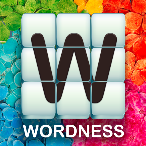 Wordness - App on Amazon Appstore