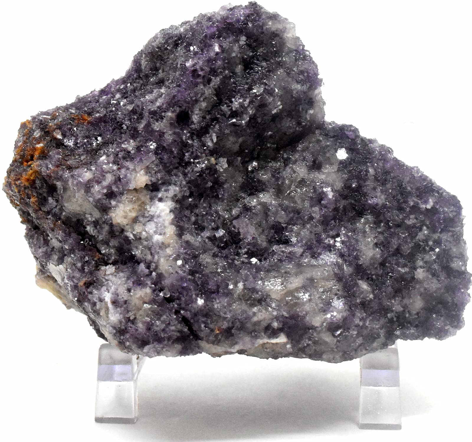 Lepidolite Mineral