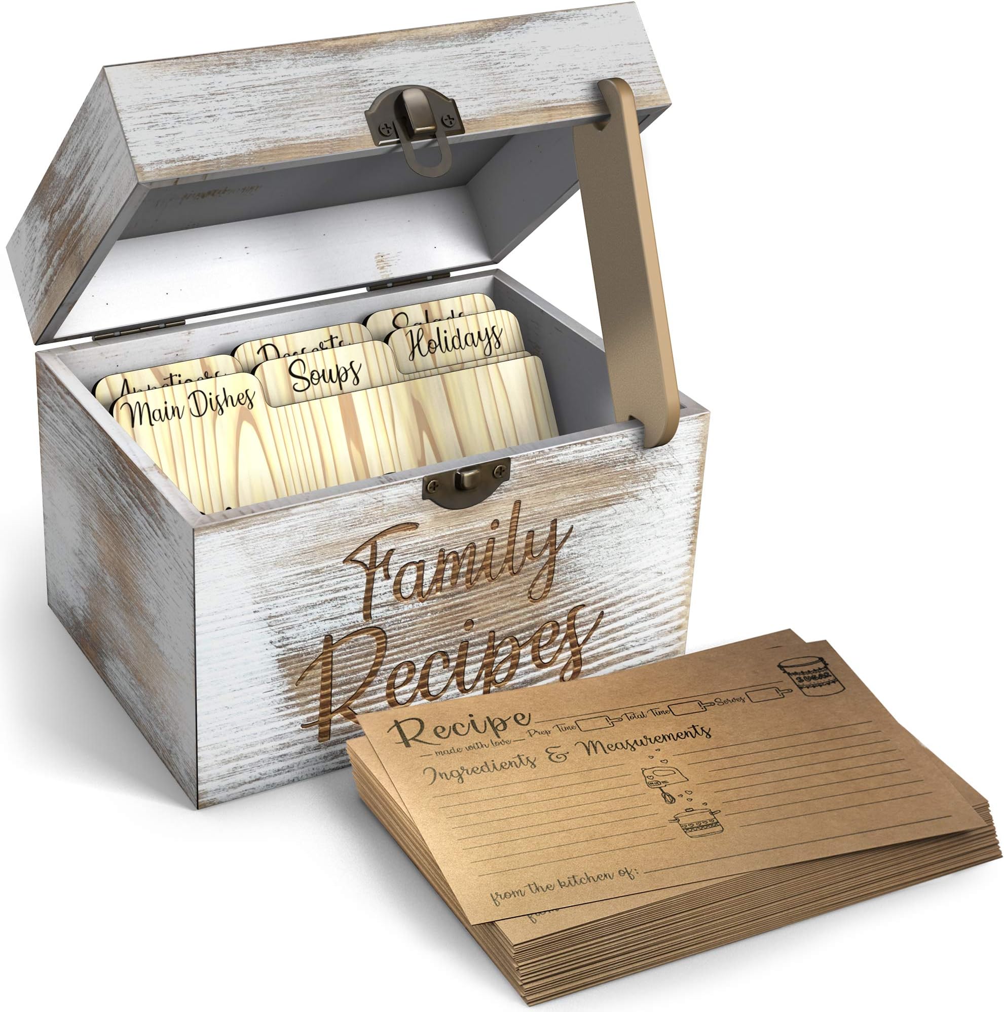 Amazon.com: Personalization Universe Perfect Mix Personalized Recipe ...