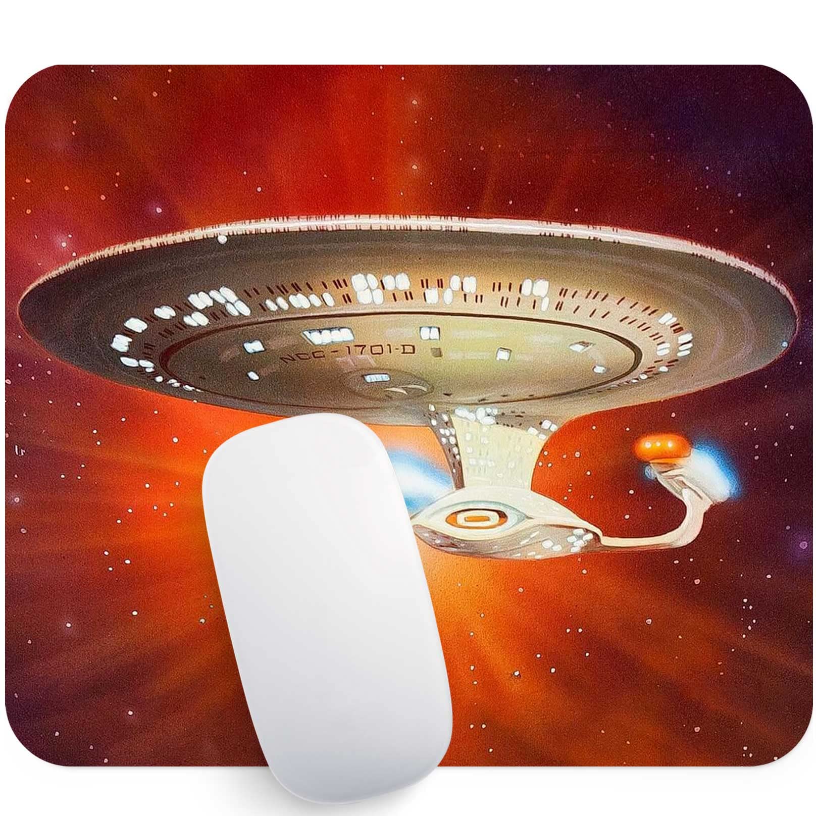 Amazon.com: Nostalgia Mouse Pad Gaming Mousepad Cartoon Cute Kawaii ...