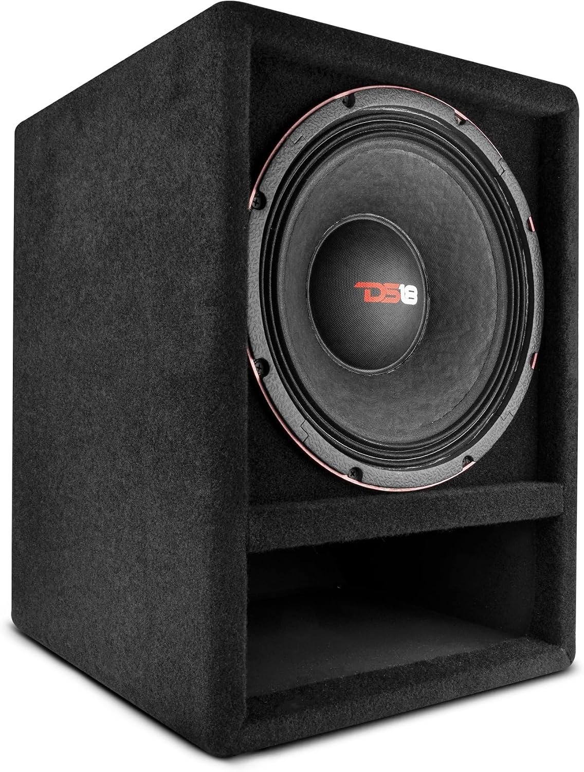 Amazon.com: DS18 PANCADAO Ported Box with 12" Mid Bass PRO-1.5KP12.2 ...