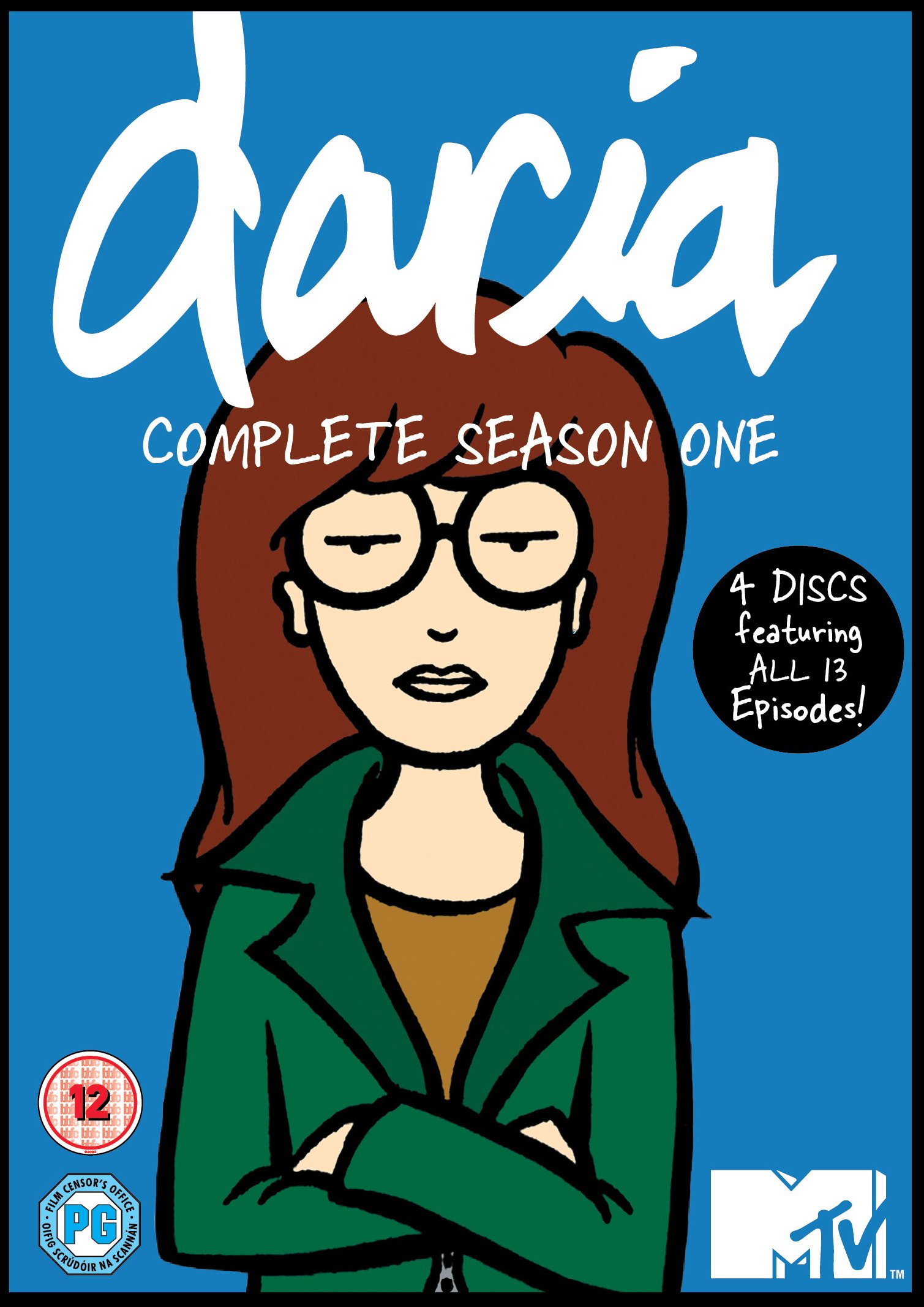The Complete Animated Series 1 [Import]: DVD et Blu-ray : Amazon.fr