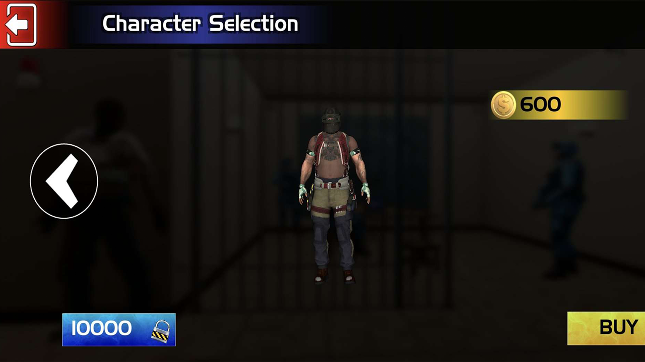 Sneak Thief Simulator Games, Thief Robbery Simulator Games, Burglar ...