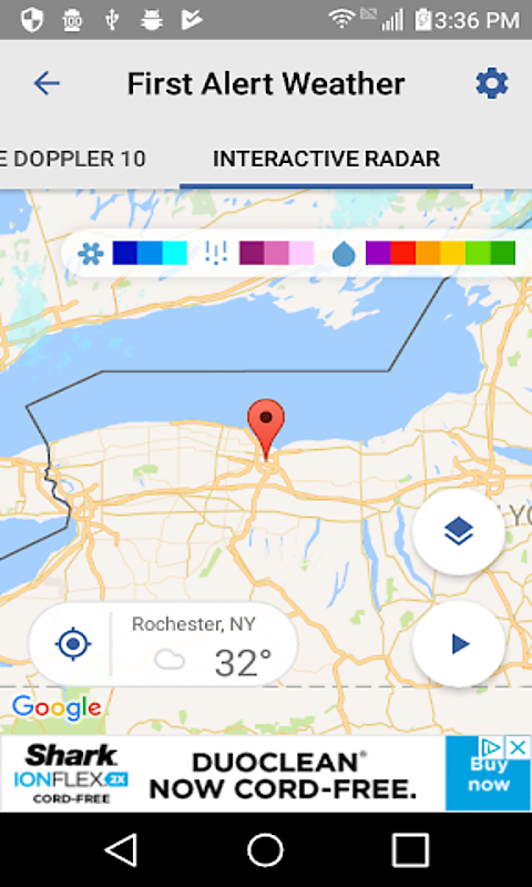 News10NBC:Amazon.com:Appstore for Android