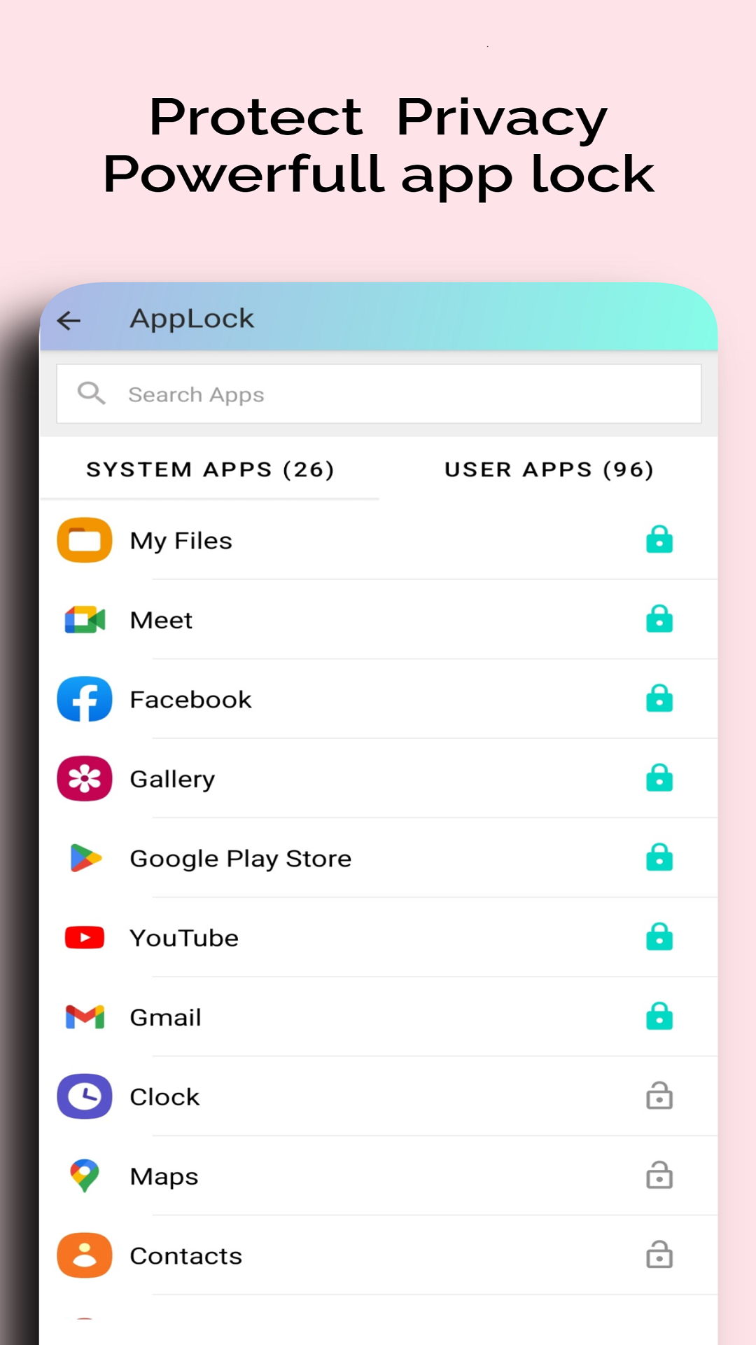 AppLock - Vault & BlockSite:Amazon.in:Appstore for Android