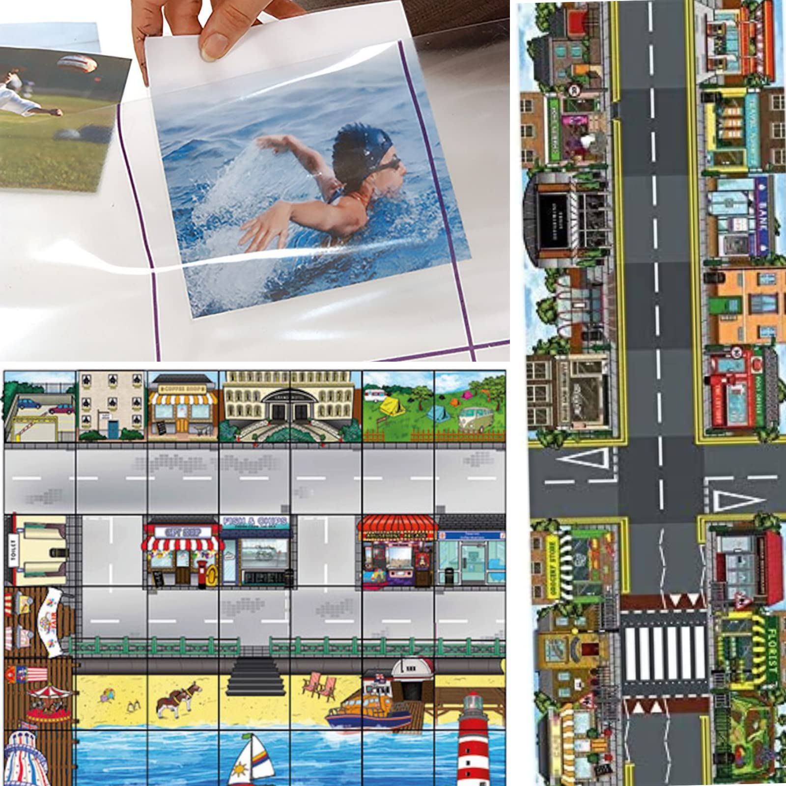 Buy Tts Bee Bot Programmable Floor Robot Mats Bee Bot Floor Mats Bundle