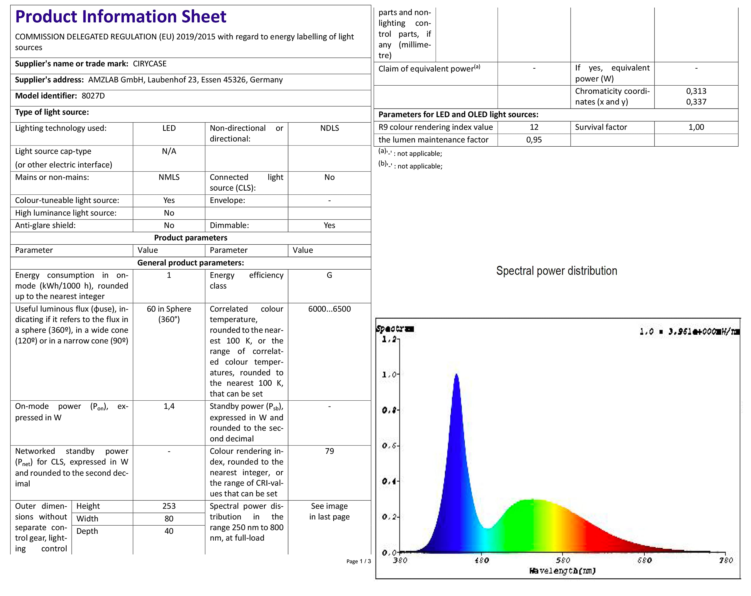 Amazon.de Best Sellers: The most popular items in Book Lights