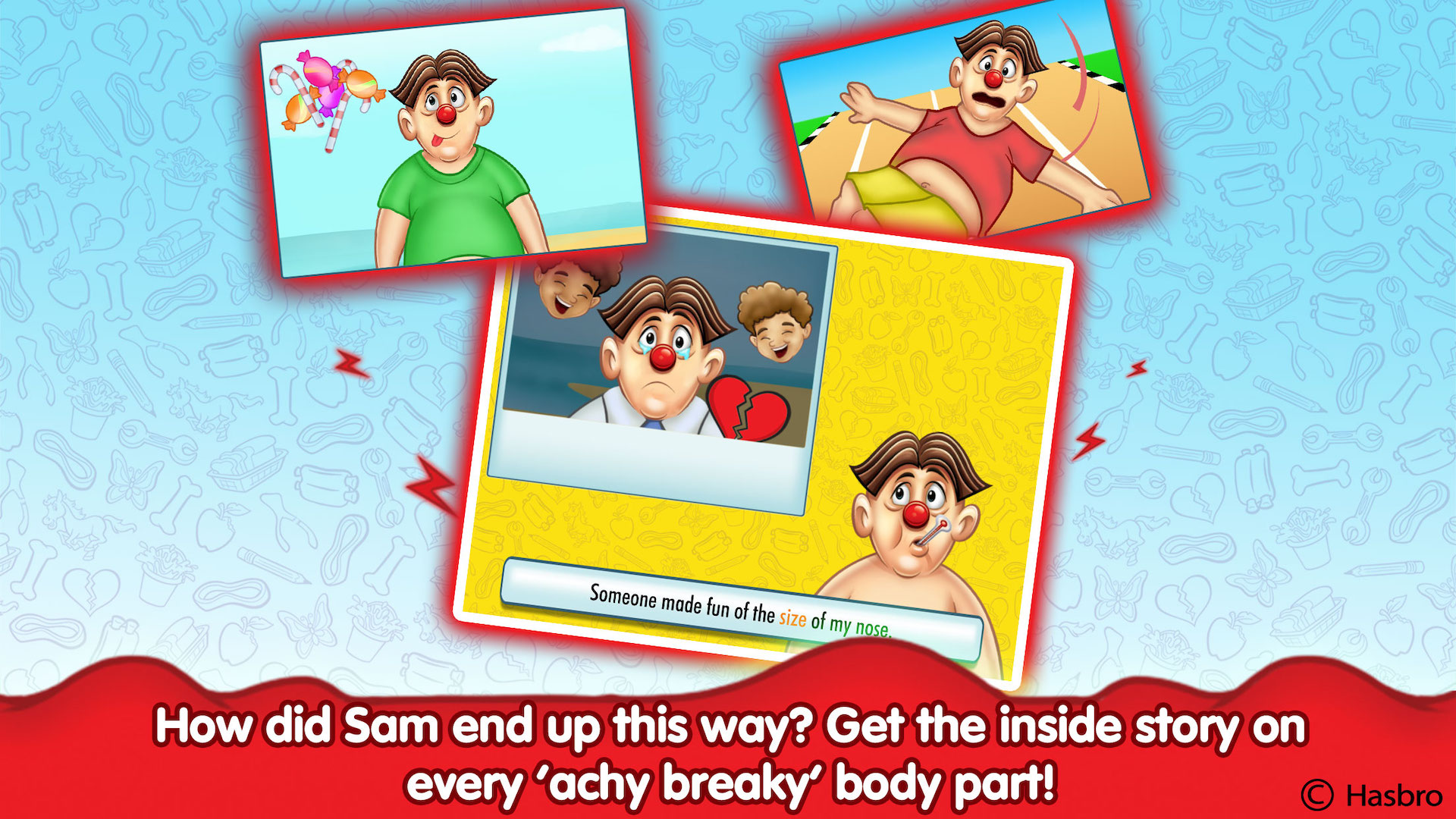 Operation - App on Amazon Appstore