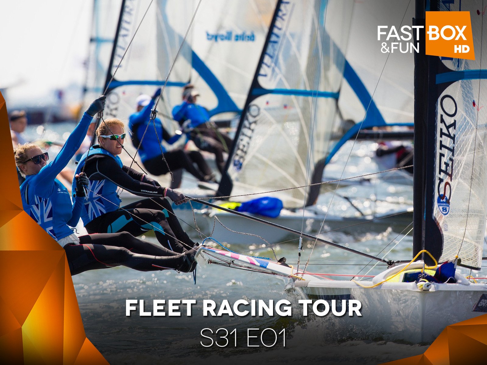 Watch Fleet Racing Tour Season 31 | Prime Video