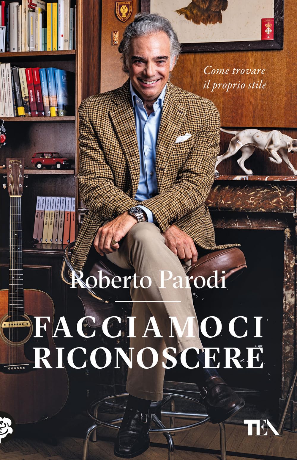 Amazon.it: Facciamoci riconoscere. Come trovare il proprio stile ...