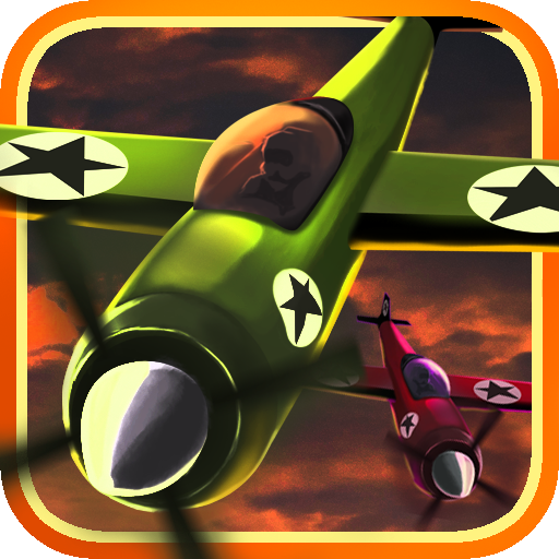 Sky King Wars - App on Amazon Appstore