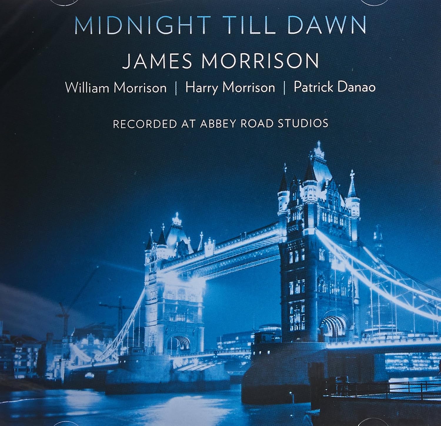 Midnight Till Dawn: Amazon.de: Musik-CDs & Vinyl