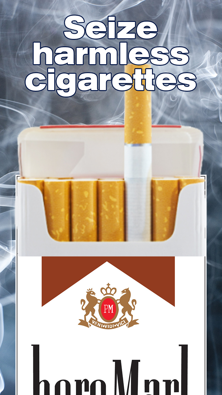 iSmoke Virtual Weed - App on Amazon Appstore