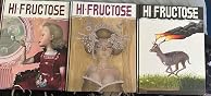Hi-Fructose Collected Edition Volume 2: Under-the-Counter Culture ...