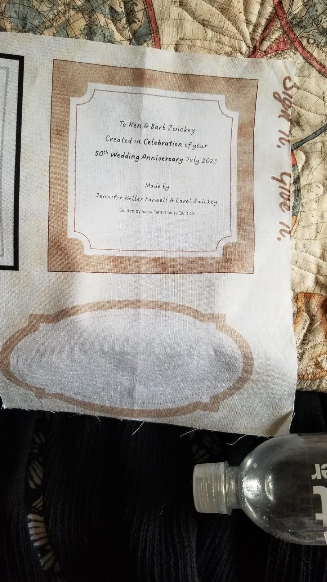 Amazon.com: Quilter's Freezer Paper Sheets, 8.5" x 11", 30 Sheets ...