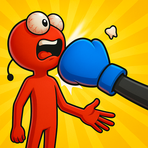 Annoying Ragdoll Knockout Master: Smash Hit Challenge Punch Rage Game ...