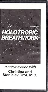Amazon.com: Holotropic Breathwork: A Conversation with Christina and ...