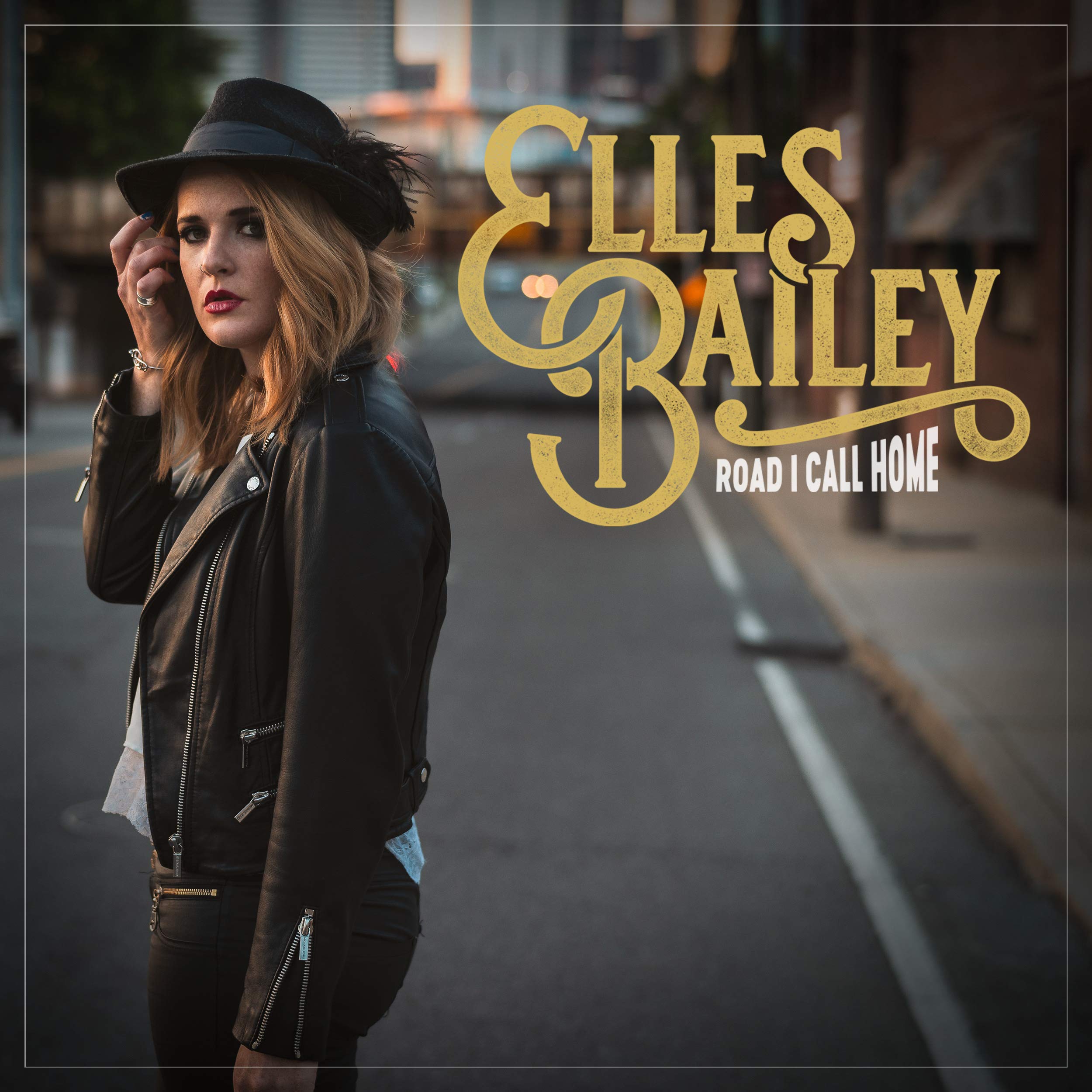 Amazon.com: Road I Call Home: CDs & Vinyl