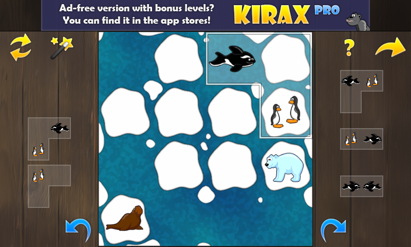 KIRAX Free:Amazon.com:Appstore for Android