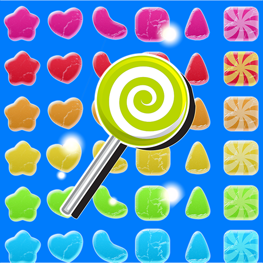 Sweet Candy Fever - App on Amazon Appstore