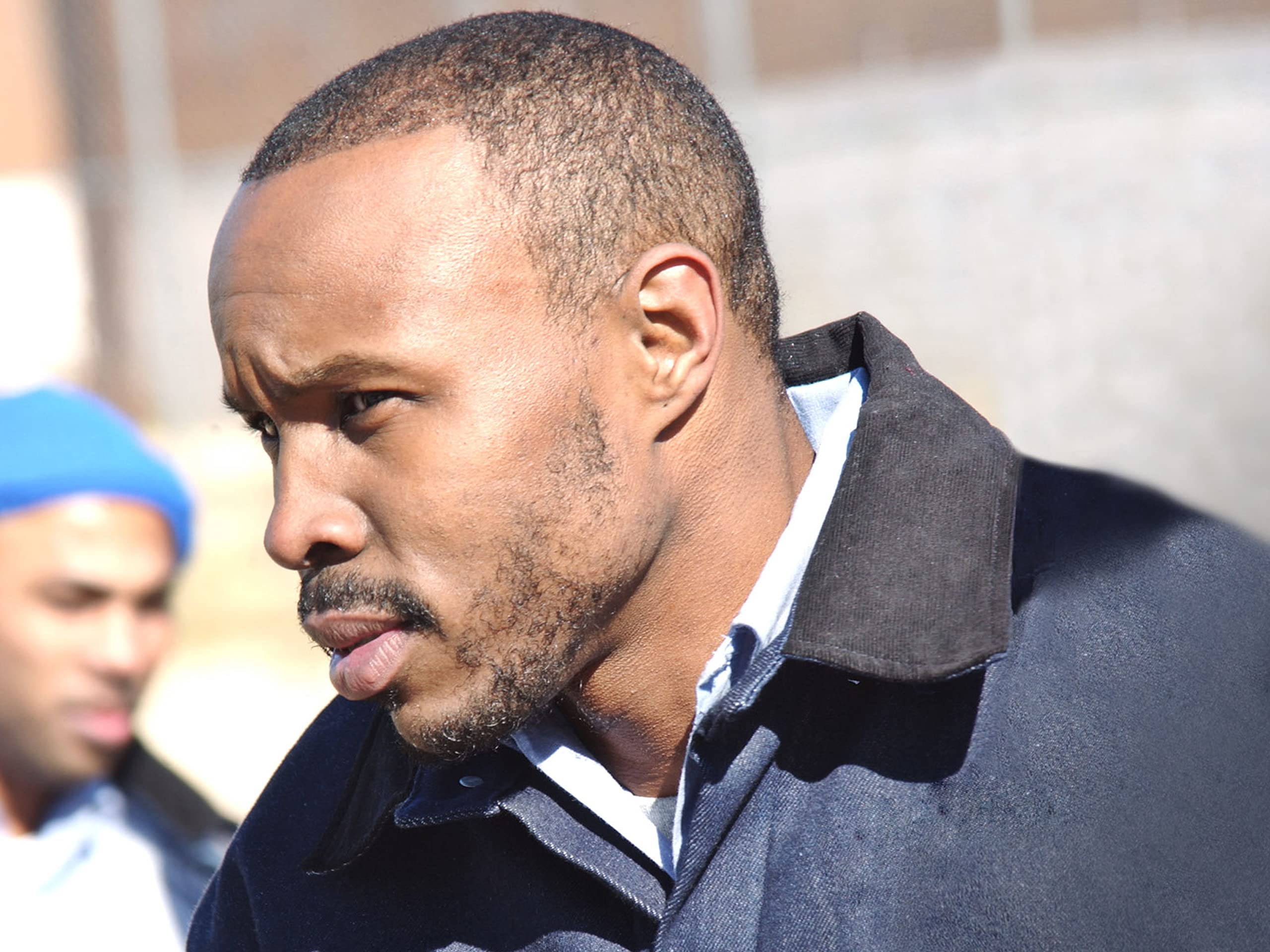 Watch THE WIRE - Season 2 | Prime Video