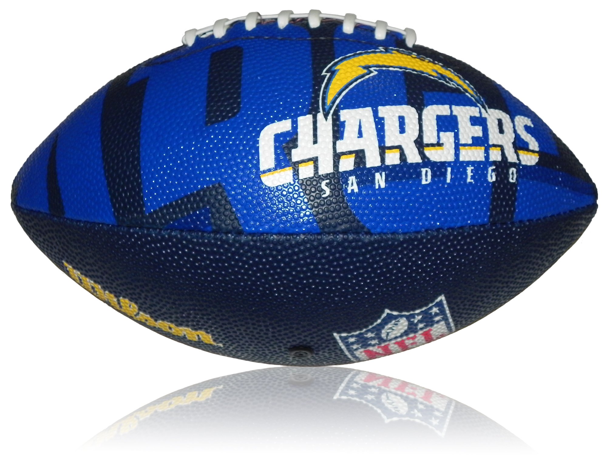 San Diego Super Chargers Logo San Diego Chargers | Campaign Monitor