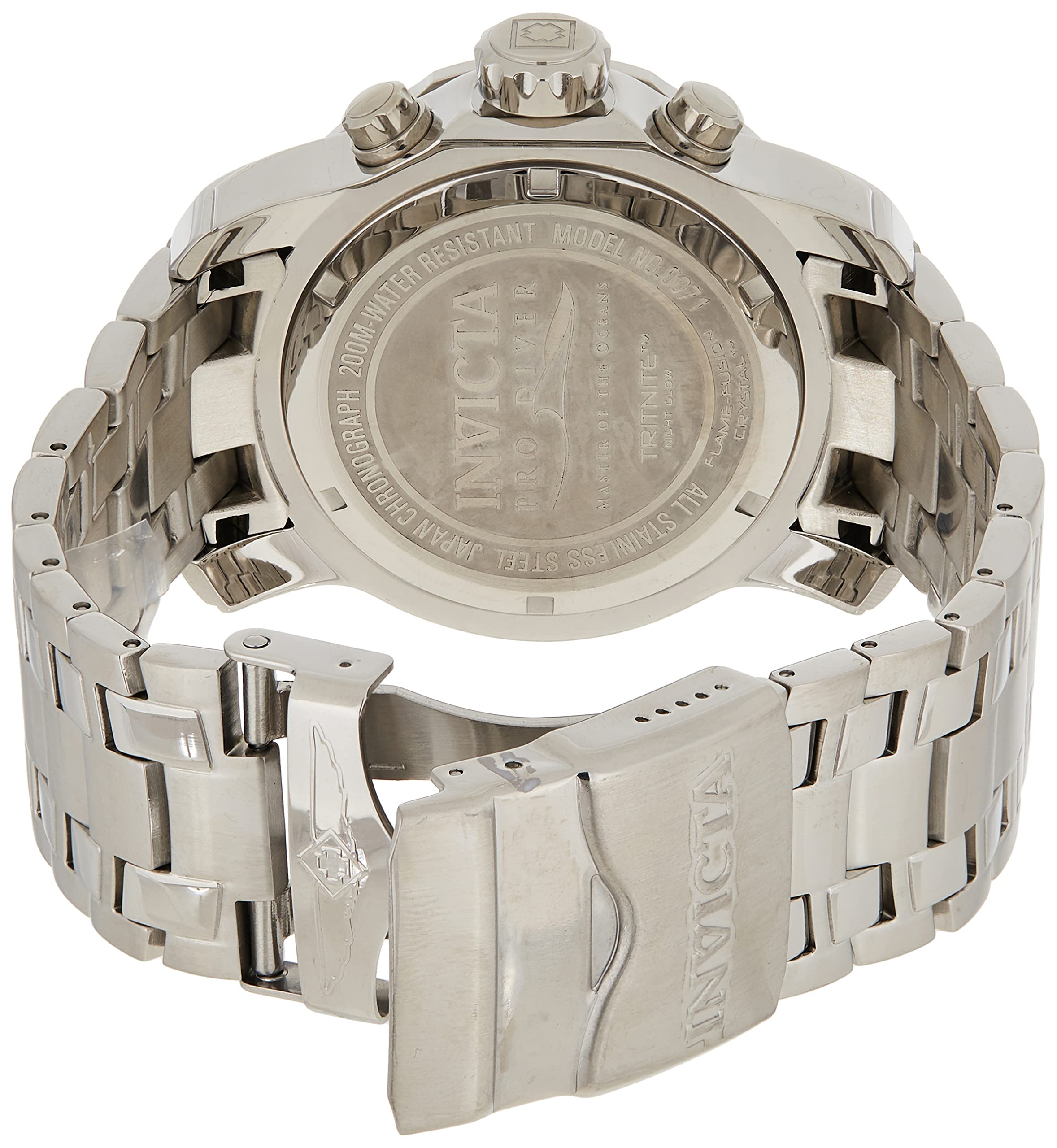 Invicta Men's 0071 Pro Di...B0048A3XOS | Encarguelo.com.ec