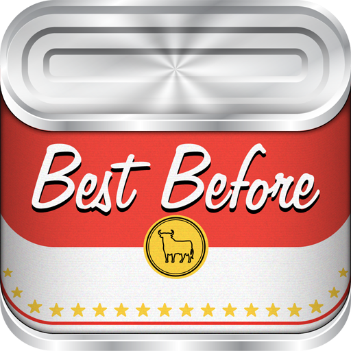 Best Before - App on Amazon Appstore