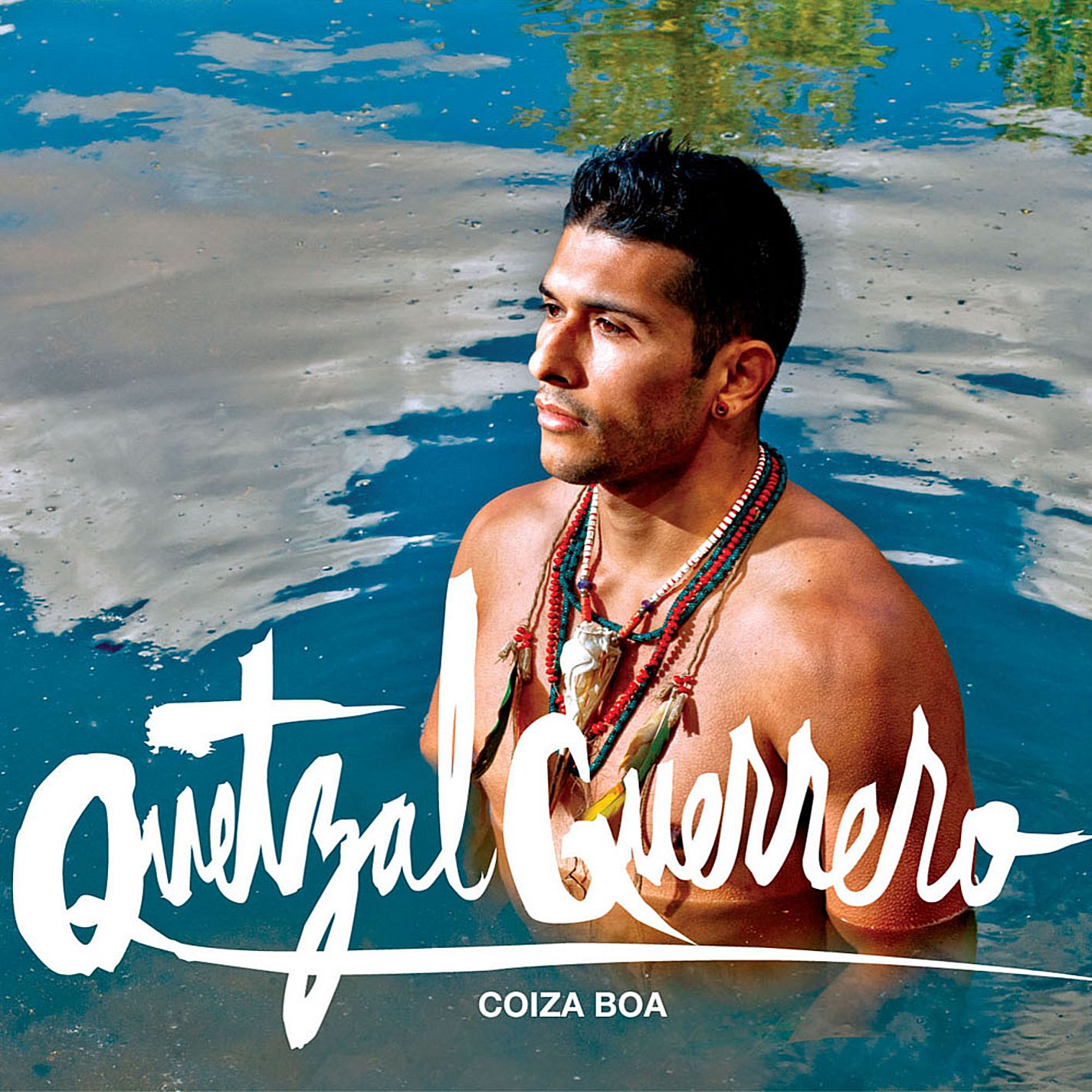 Quetzal Guerrero - Coiza Boa - Amazon.com Music
