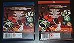 Amazon.com: Samurai Jack: The Complete Series (Blu-ray) : Various ...