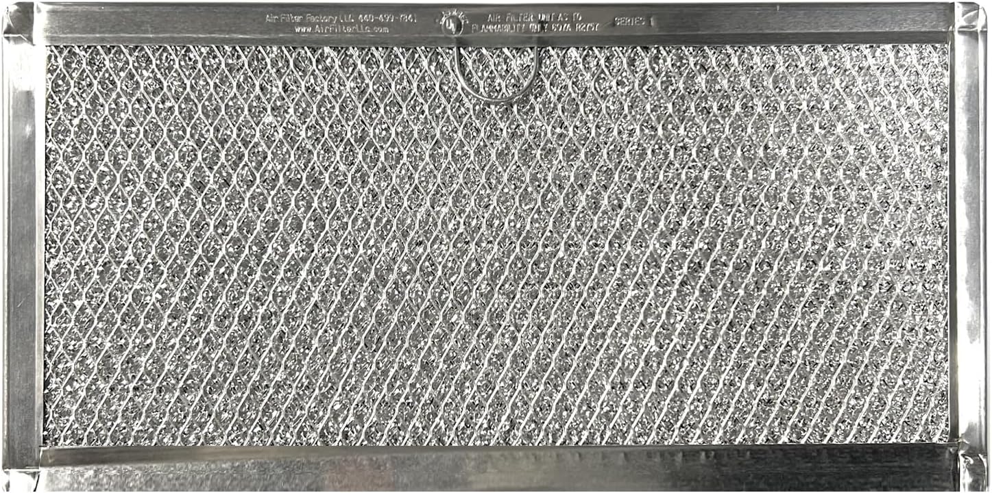 Amazon.com: Air Filter Factory Replacement For Jenn-Air 71002111 USA ...