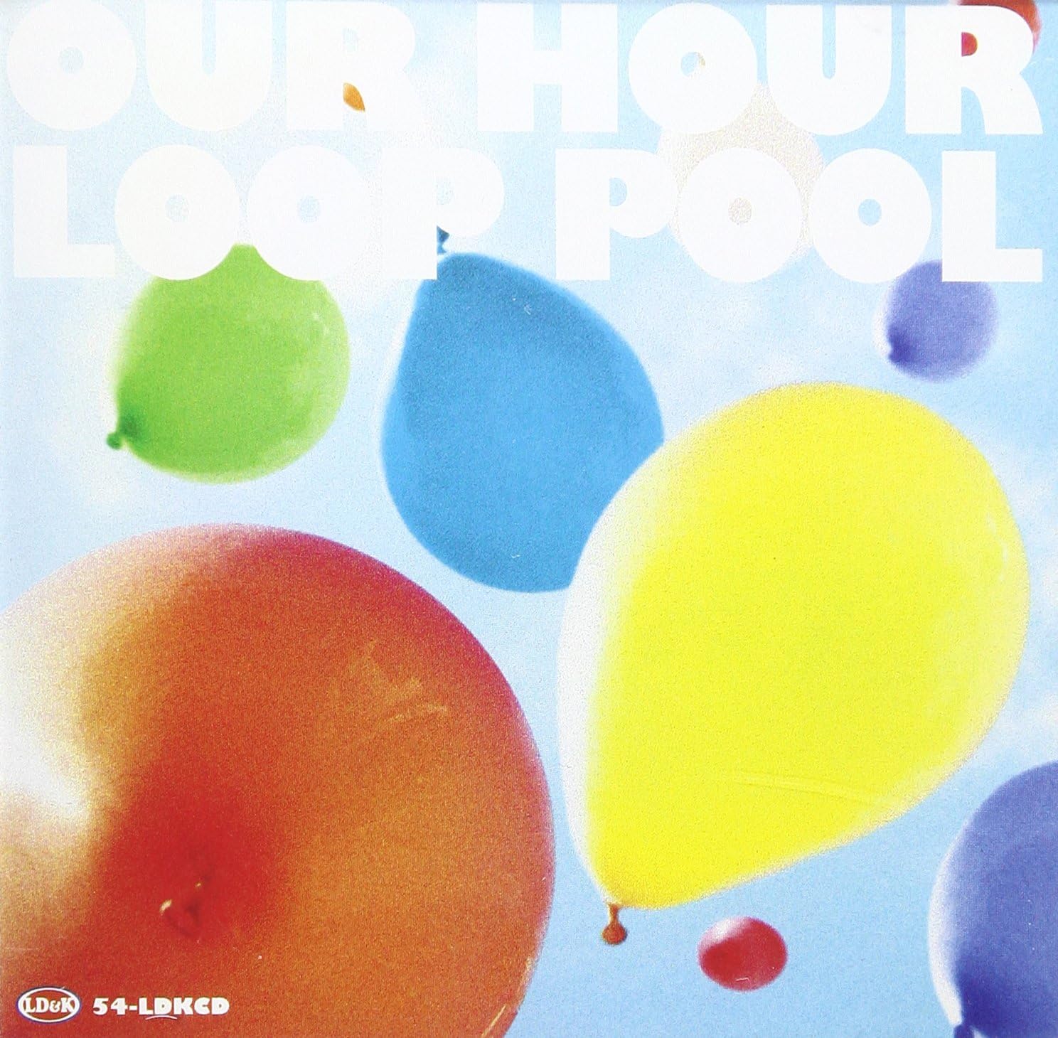 Amazon.co.jp: LOOP POOL: ミュージック