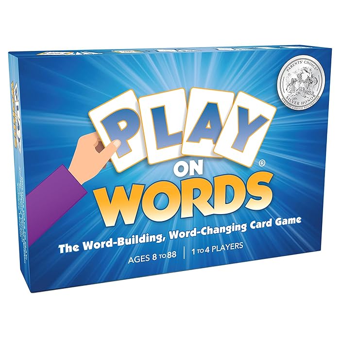 Buy Play On Words Card Game Extra Creative Word Making Fun For All buy-play-on-words-card-game-extra-creative-word-making-fun-for-all