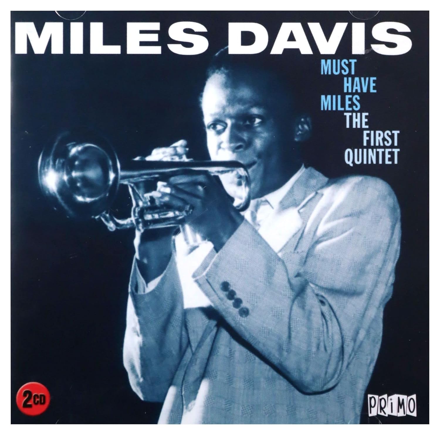 DAVIS,MILES - Must-Have Miles: The First Quintet - Amazon.com Music