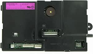 Amazon.com: CoreCentric Dishwasher Module Control Assembly replacement ...