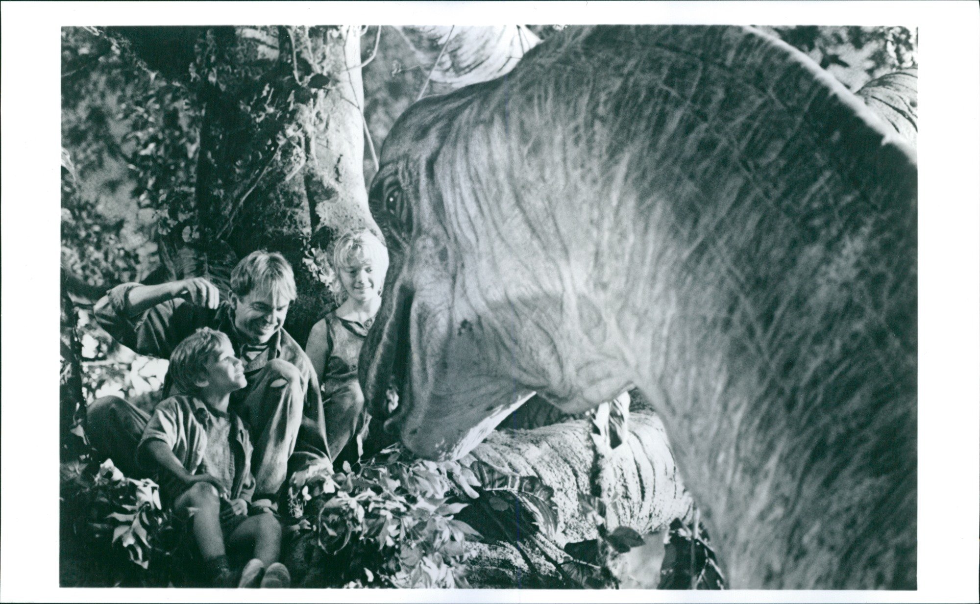 Robert Joseph Mazzello In Alien Movie