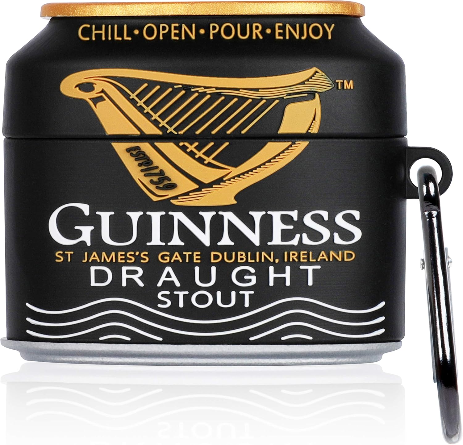 Amazon.com: Oqplog for AirPod Pro 2019/Pro 2 Gen 2022 Case Food Design ...