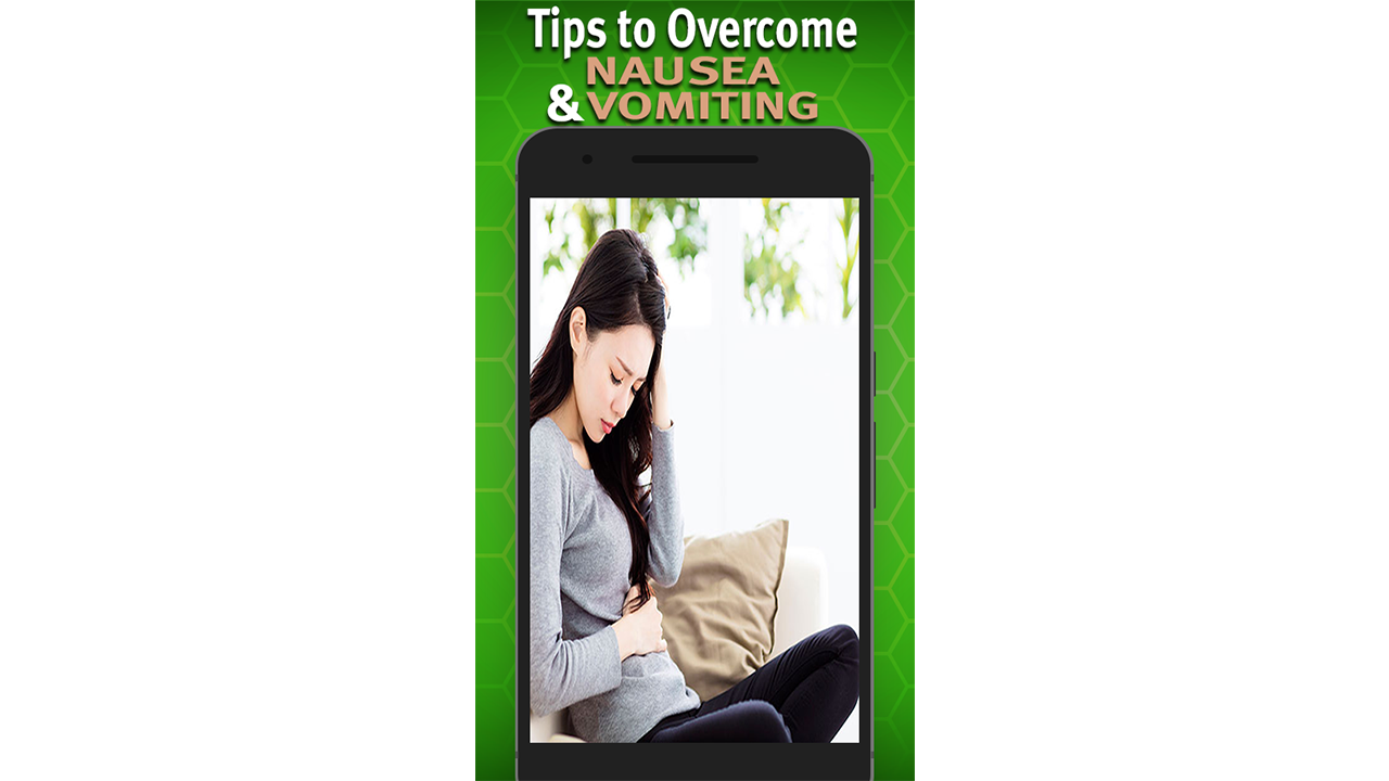 Nausea And Vomiting - App on Amazon Appstore