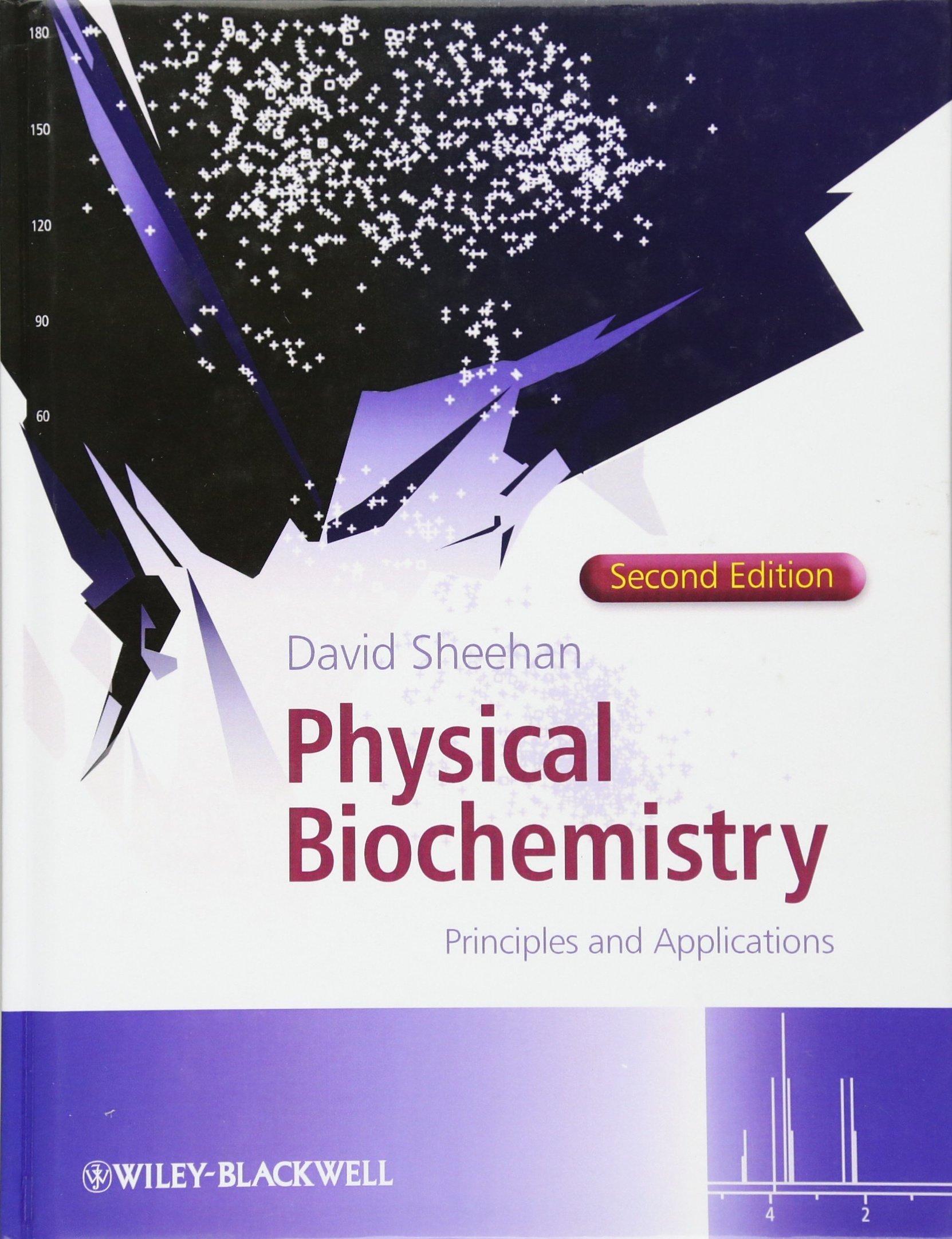 Amazon | Physical Biochemistry: Principles and Applications | Sheehan ...