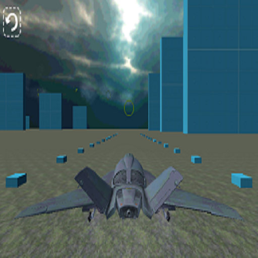 The alien attack - App on Amazon Appstore