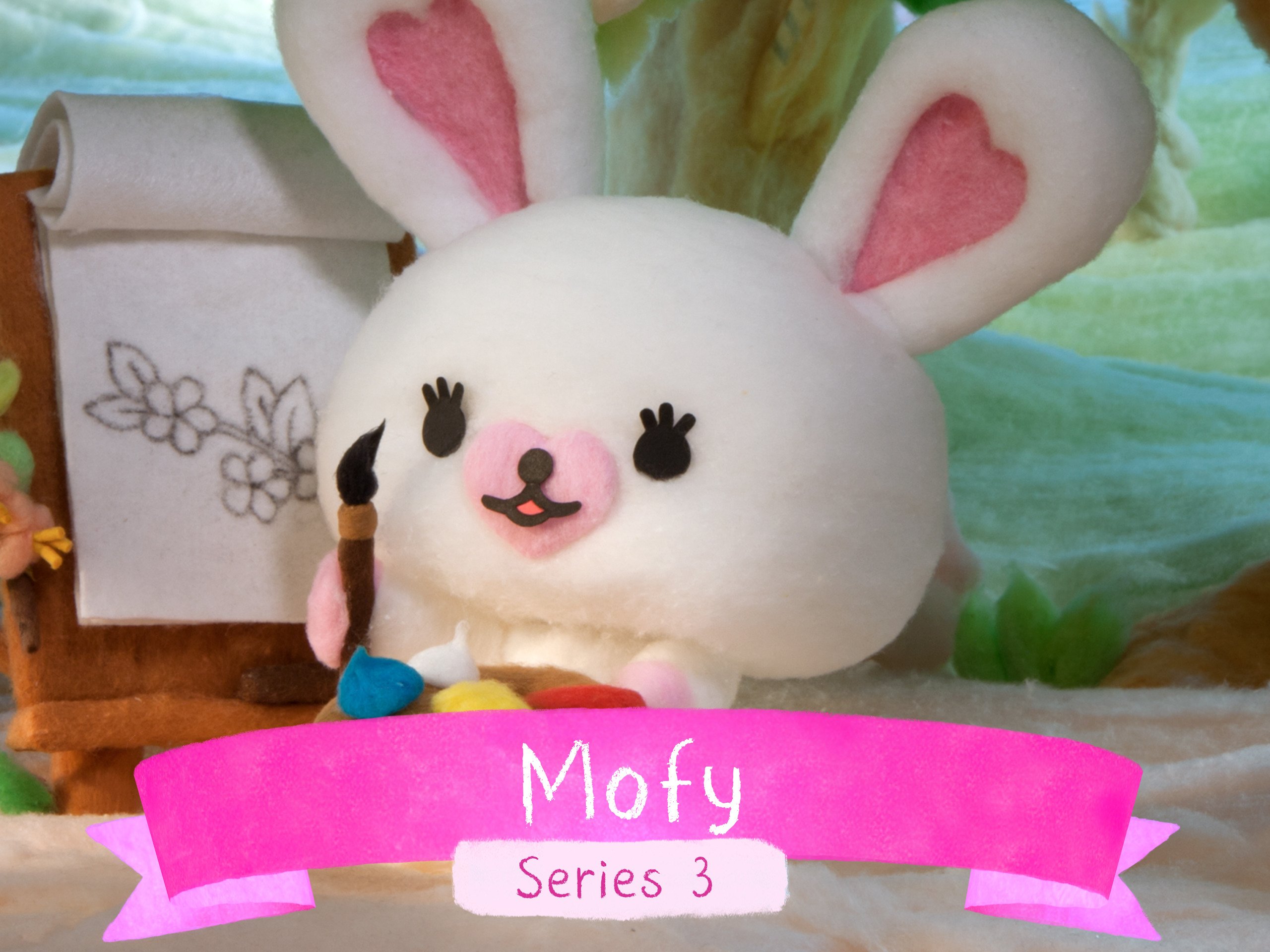 Watch Mofy season 3 | Prime Video