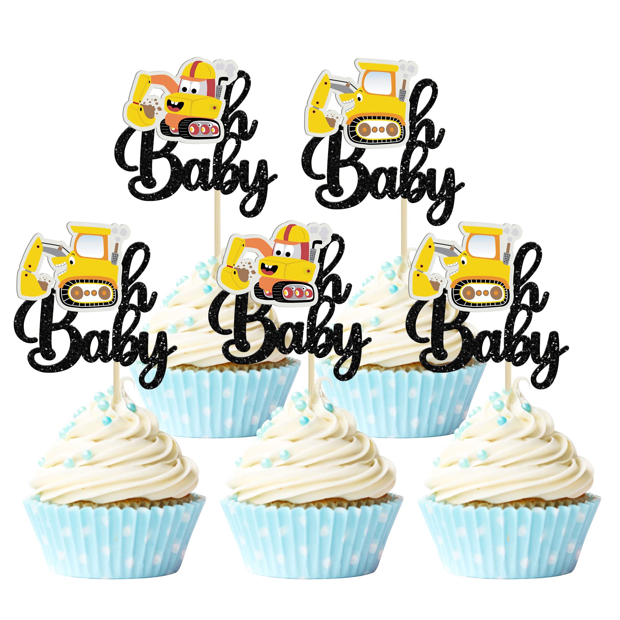 Construction Themed Baby Shower Ideas Construction Set Happy