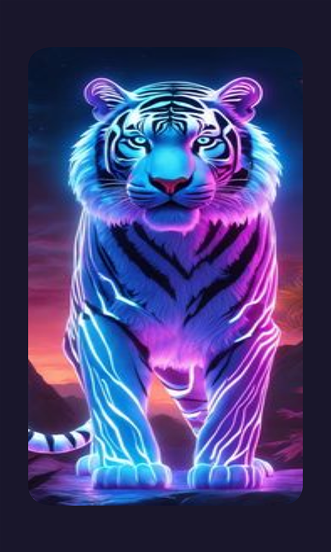 Cool Colorful Animal Backgrounds