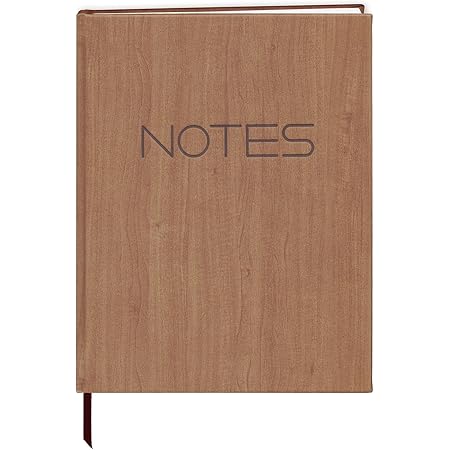 Amazon.com : BookFactory Universal Note Taking System (Cornell Notes ...