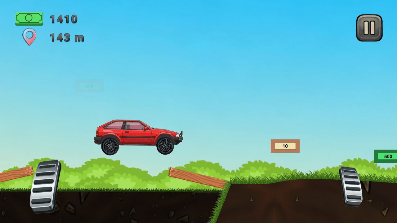 Obstacle Car Driving - Aplicativo na Amazon Appstore