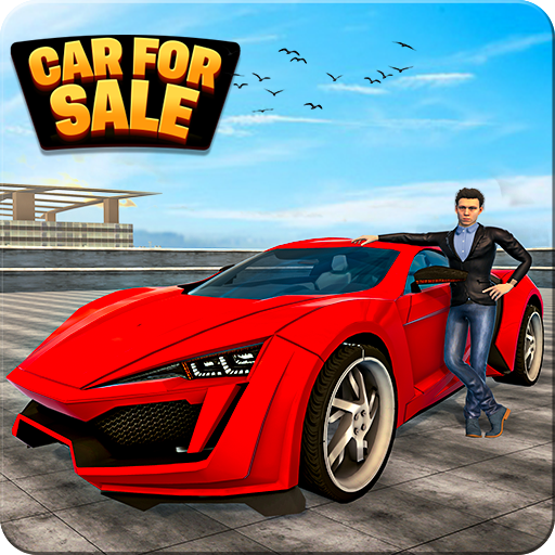 Car Dealership Saler Simulator:Amazon.com:Appstore for Android