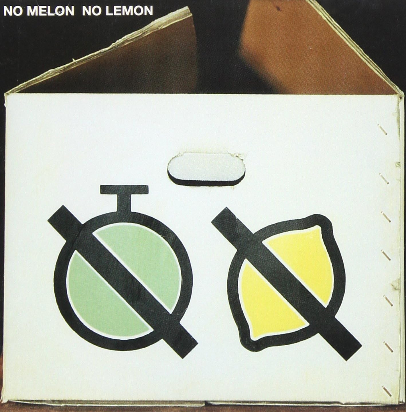 Amazon.co.jp: NO MELON NO LEMON: ミュージック