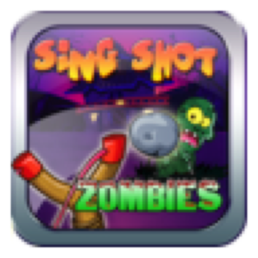 Zombie Targets for Shooting - App on Amazon Appstore
